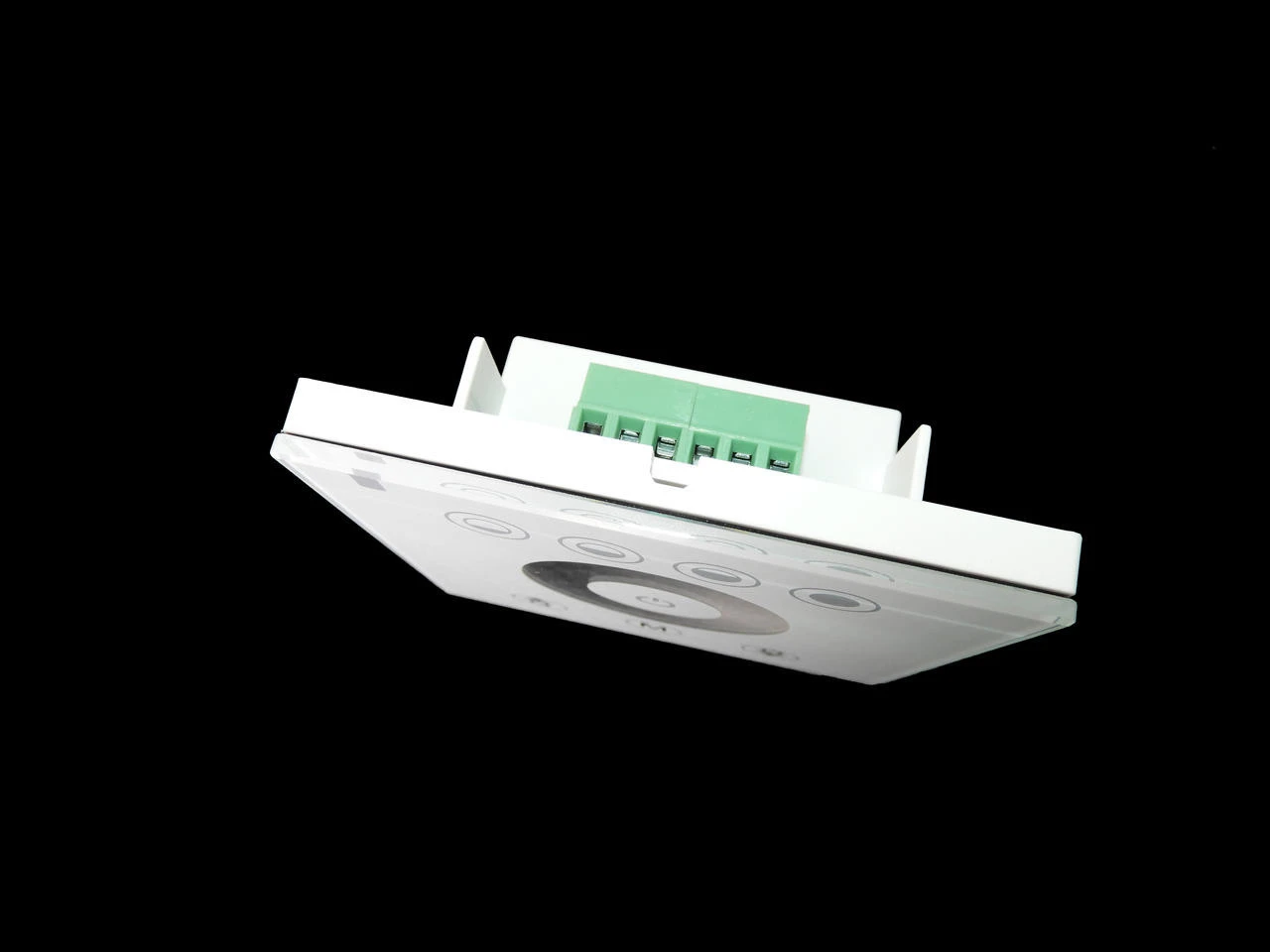 Get Your Hands on 2024's Best-Selling LED Dimmable Touch Dimmer ...